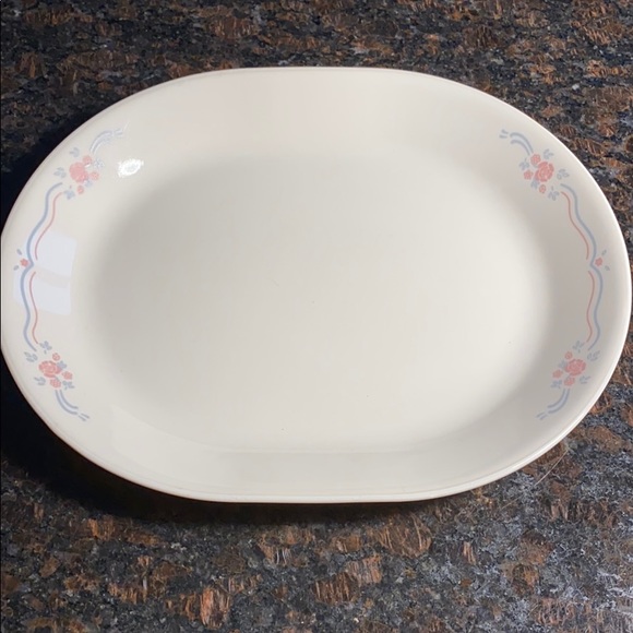 Corelle | Dining | Corelle English Breakfast 1225x 1 Platter | Poshmark